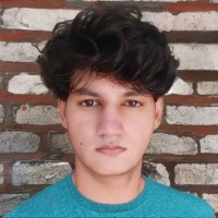 Portfolio | Harsh Hudda